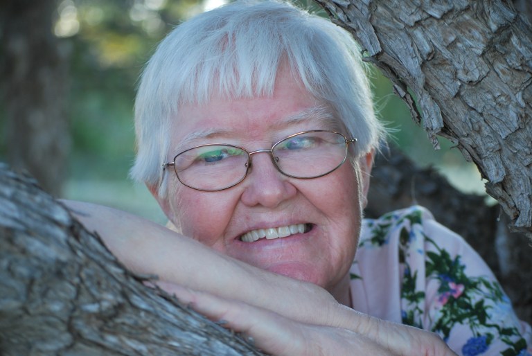 Guest Post-Inspiration That Gives Me Hope Pattie Shene Gonzales ...