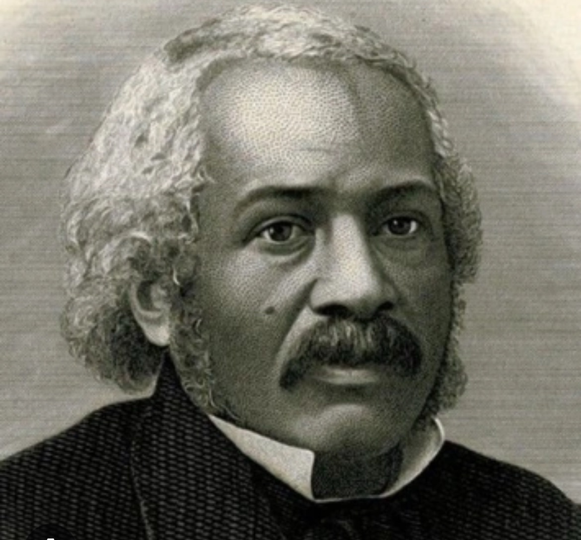 Dr James McCune Smith First African American Doctor – Desiree Future ...